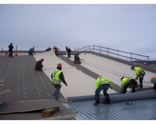 Vic West Safety Award – Covertite Eastern Ltd.