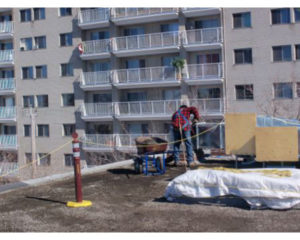 Covertite Eastern Ltd.