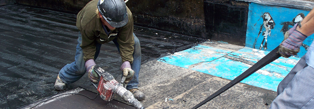 Covertite Eastern Ltd. – Commercial roofing company with 60 years of ...